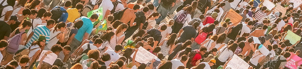 State-society relations: overview - GSDRC