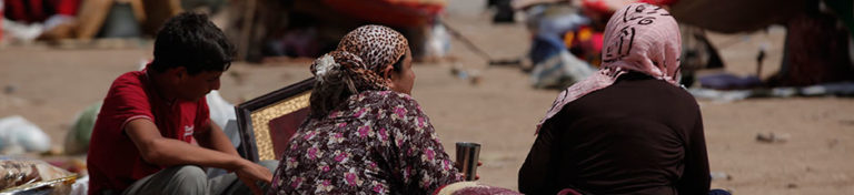 Peace and conflict impact assessment - GSDRC