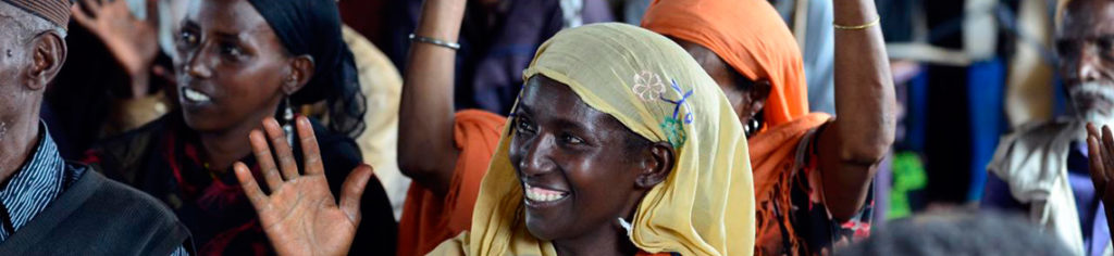 Understanding gender - GSDRC